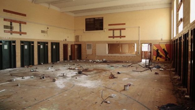 Cody High: A Life Remodeled | Capital City Film Festival