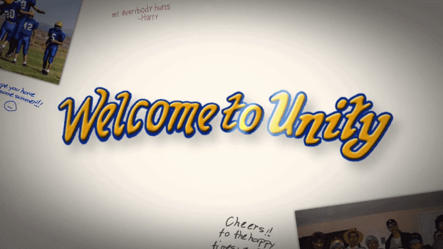 Welcome to Unity | Capital City Film Festival