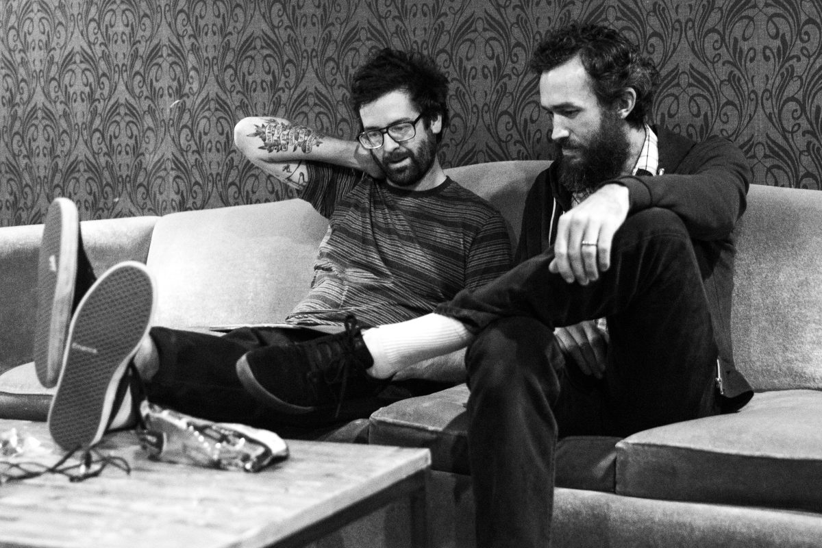 AJJ | Capital City Film Festival