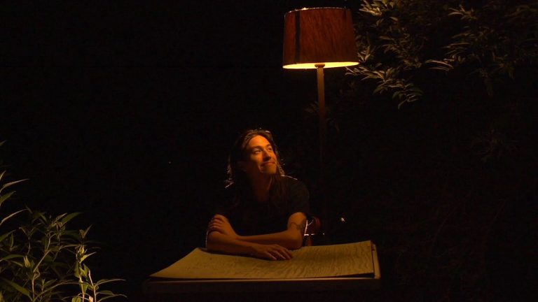 Sen Morimoto | Capital City Film Festival