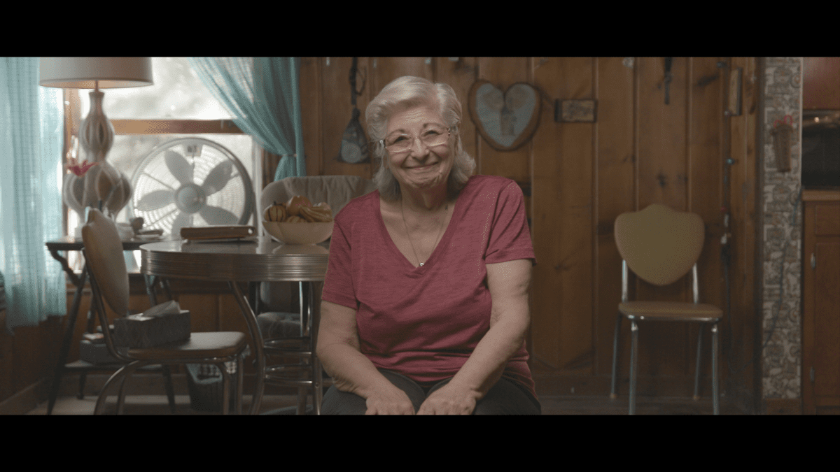Mrs. Saltzman Goes to Jail | Capital City Film Festival
