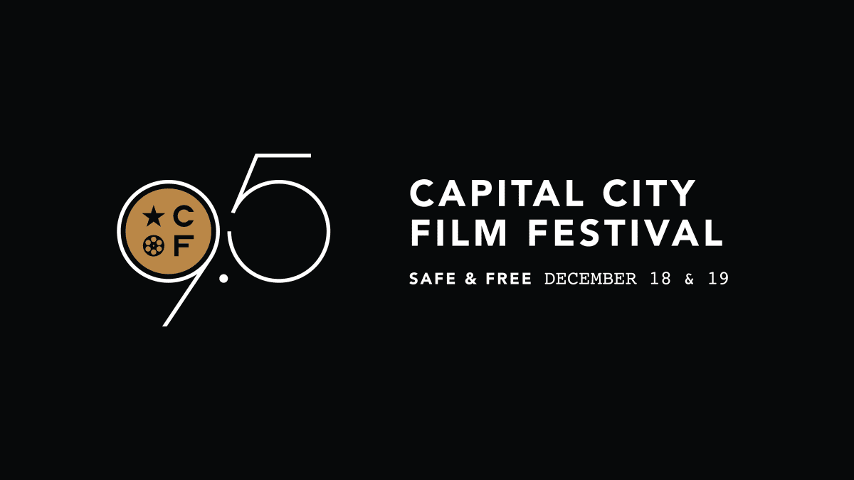 Updates | CCFF | Capital City Film Festival
