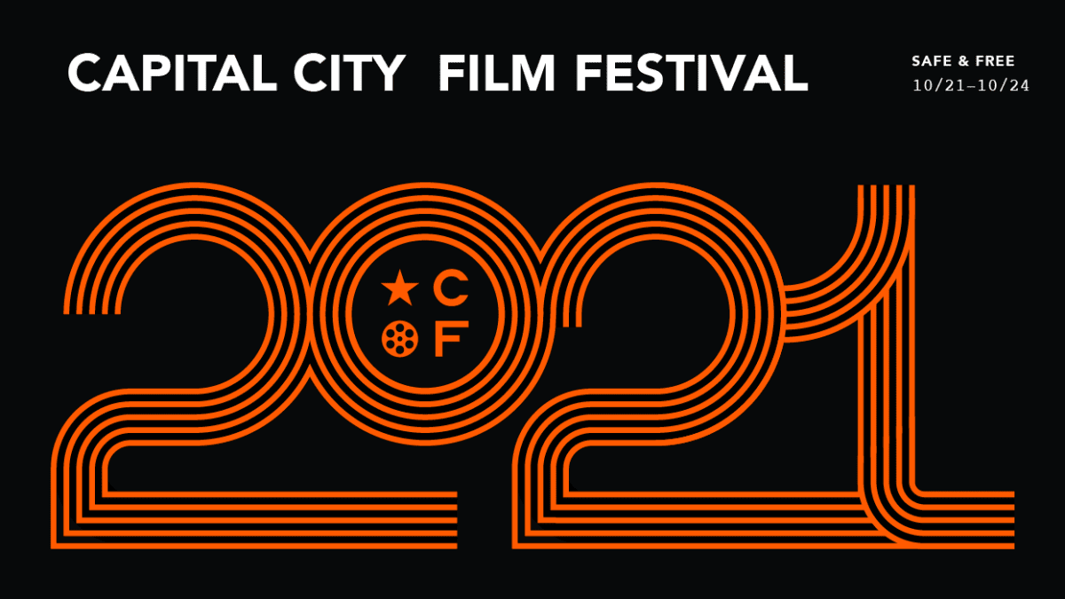 Updates | CCFF | Capital City Film Festival