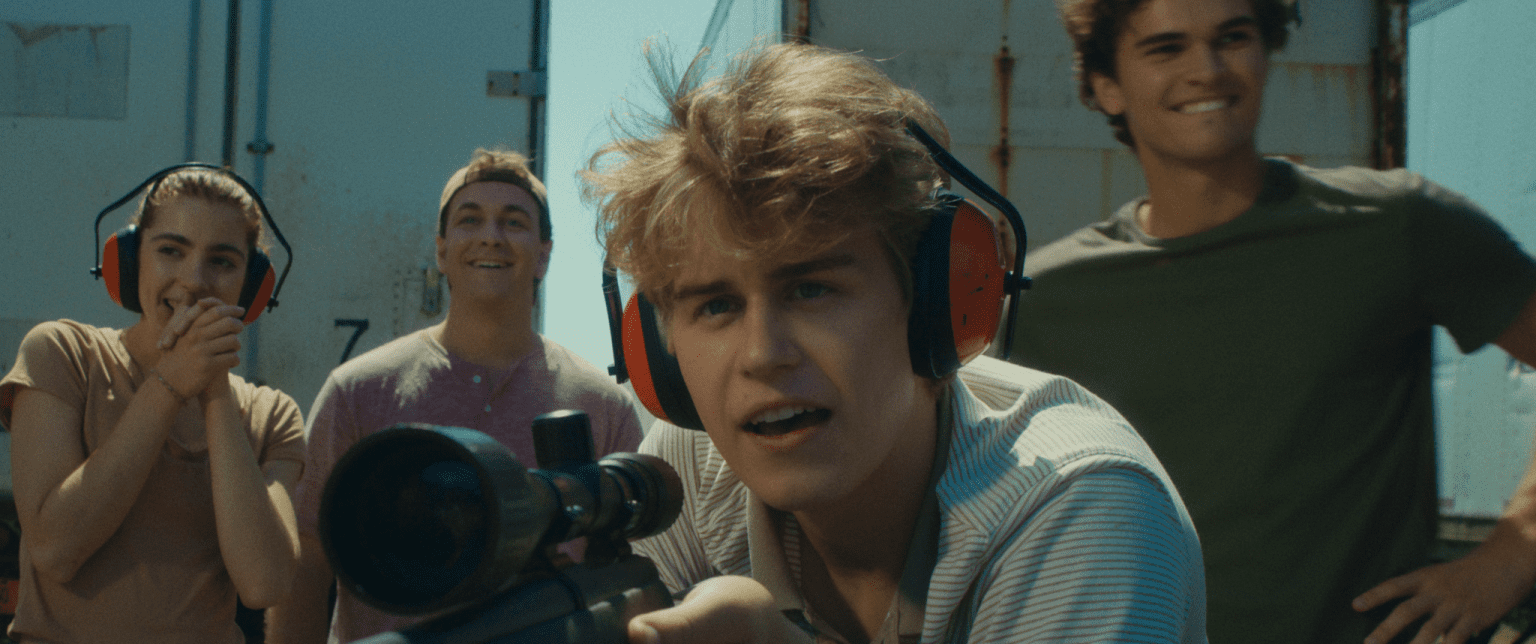 2023 Schedule | Capital City Film Festival